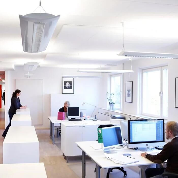 Dempit Master B 60 cm x 60 cm - Stillhet.com